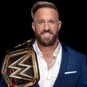 Mike Bennett (wrestler) Birthday, Real Name, Age, Weight, Height ...