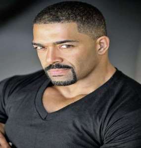 David Otunga Birthday, Real Name, Age, Weight, Height, Family, Facts ...