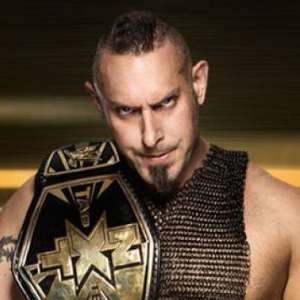 Konnor (wrestler) Birthday, Real Name, Age, Weight, Height, Family ...