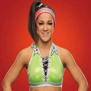 Bayley (Wrestler) Birthday, Real Name, Age, Weight, Height, Family ...