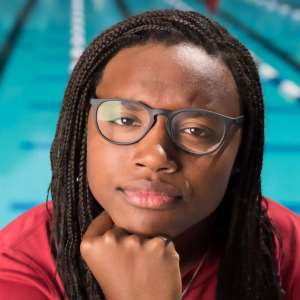Simone Manuel Birthday, Real Name, Age, Weight, Height, Family, Facts ...