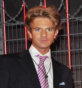 Ben Duncan Birthday, Real Name, Age, Weight, Height, Family, Facts ...