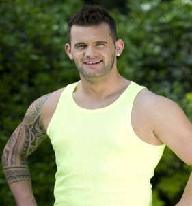 Conor McIntyre (Big Brother) Birthday, Real Name, Age, Weight, Height ...