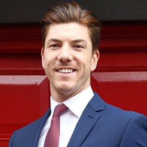 Luke Scrase Birthday, Real Name, Age, Weight, Height, Family, Facts ...