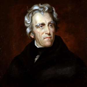 Andrew Jackson Birthday, Real Name, Age, Weight, Height, Family, Facts ...
