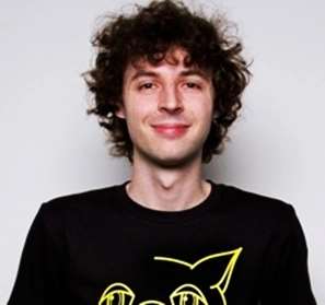 Joseph Garrett Birthday, Real Name, Age, Weight, Height, Family, Facts ...