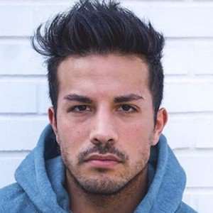Christian Guzman Birthday, Real Name, Age, Weight, Height, Family ...