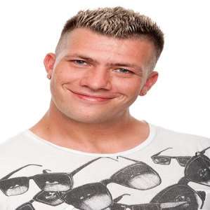 David Ramsden (Big Brother) Birthday, Real Name, Age, Weight, Height ...