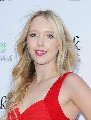 Amanda Marchant Birthday, Real Name, Age, Weight, Height, Family, Facts ...