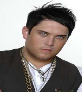 David Parnaby Birthday, Real Name, Age, Weight, Height, Family, Facts ...