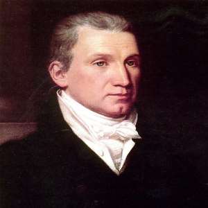 James Monroe (5th President of the United States) Birthday, Real Name ...