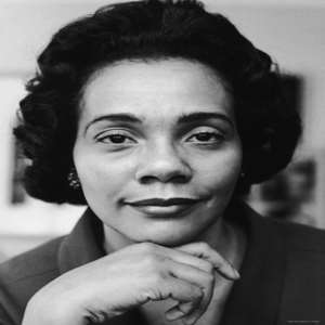 Coretta Scott King Birthday, Real Name, Age, Weight, Height, Family ...
