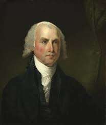 James Madison (4th President of the United States) Birthday, Real Name ...