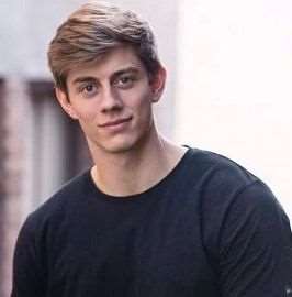 Chance Sutton Birthday, Real Name, Age, Weight, Height, Family, Facts ...