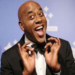 Ainsley Harriott Birthday, Real Name, Age, Weight, Height, Family ...