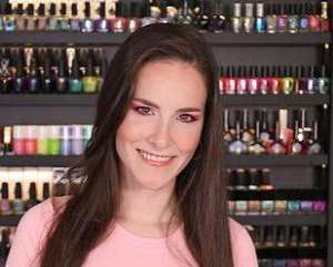 Simply Nailogical Birthday, Real Name, Age, Weight, Height, Family ...