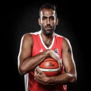 Hamed Haddadi Birthday, Real Name, Age, Weight, Height, Family, Facts ...