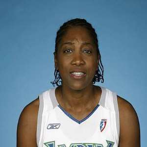 Teresa Edwards Birthday, Real Name, Age, Weight, Height, Family, Facts ...