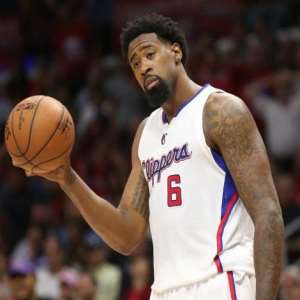 DeAndre Jordan Birthday, Real Name, Age, Weight, Height, Family, Facts ...