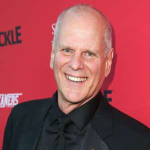 Chris Ellis (Actor) Birthday, Real Name, Age, Weight, Height, Family ...