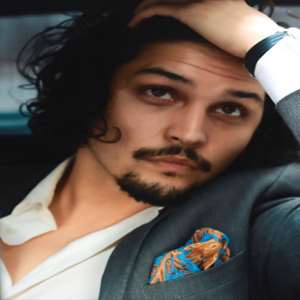 Augusto Aguilera Birthday, Real Name, Age, Weight, Height, Family ...