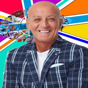 Joe Quaranta Birthday, Real Name, Age, Weight, Height, Family, Facts ...