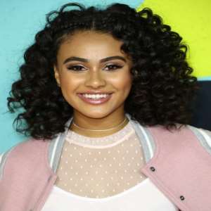 Daniella Perkins Birthday, Real Name, Age, Weight, Height, Family ...