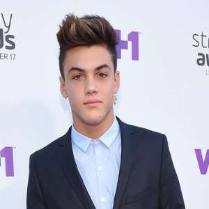 Grayson Dolan Birthday, Real Name, Age, Weight, Height, Family, Facts ...