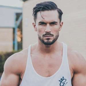 Alex Cannon Birthday, Real Name, Age, Weight, Height, Family, Facts ...