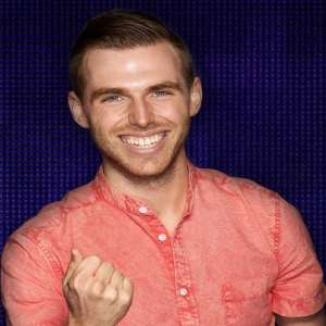 Christopher Hall (Big Brother) Birthday, Real Name, Age, Weight, Height ...