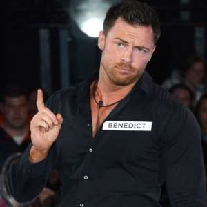 Benedict Garrett (Big Brother) Birthday, Real Name, Age, Weight, Height ...