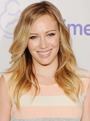 Hilary Duff Birthday, Real Name, Age, Weight, Height, Family, Facts ...