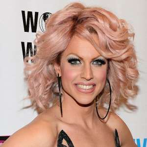 Courtney Act Birthday, Real Name, Age, Weight, Height, Family, Facts ...