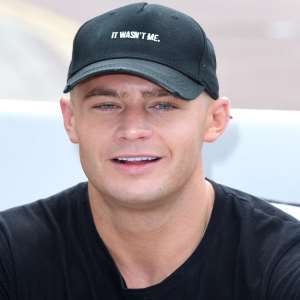 Scotty T Birthday, Real Name, Age, Weight, Height, Family, Facts ...
