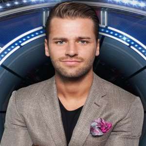 James Hill (TV Personality) Birthday, Real Name, Age, Weight, Height ...