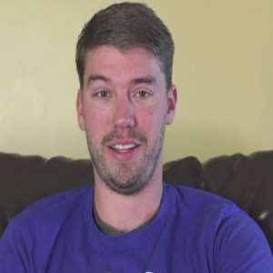 Kyle Myers Birthday, Real Name, Age, Weight, Height, Family, Facts ...