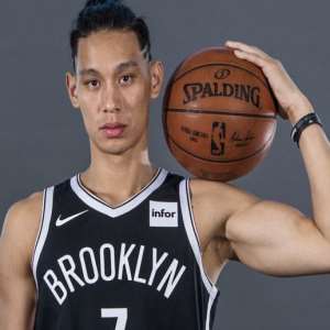 Jeremy Lin Birthday, Real Name, Age, Weight, Height, Family, Facts ...