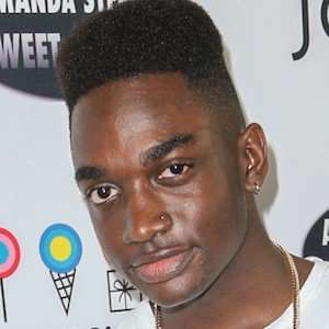 Rickey Thompson (YouTuber) Birthday, Real Name, Age, Weight, Height ...