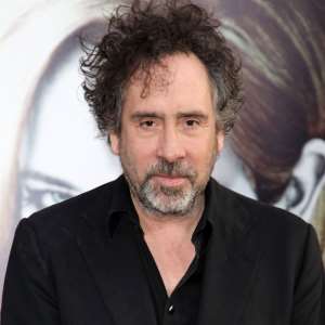 Tim Burton Birthday, Real Name, Age, Weight, Height, Family, Facts ...