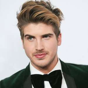 Joey Graceffa Birthday, Real Name, Age, Weight, Height, Family, Facts ...