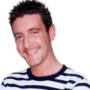 Jonny Regan Birthday, Real Name, Age, Weight, Height, Family, Facts ...