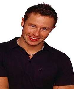 Josh Rafter Birthday, Real Name, Age, Weight, Height, Family, Facts ...