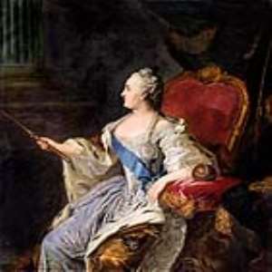 Catherine the Great Birthday, Real Name, Age, Weight, Height, Family ...