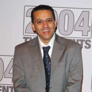 Ahmed Aghil Birthday, Real Name, Age, Weight, Height, Family, Facts ...