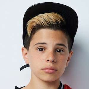 Christian Lalama Birthday, Real Name, Age, Weight, Height, Family ...