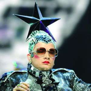 Verka Serduchka Birthday, Real Name, Age, Weight, Height, Family, Facts ...