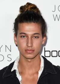 Trey Schafer Birthday, Real Name, Age, Weight, Height, Family, Facts ...