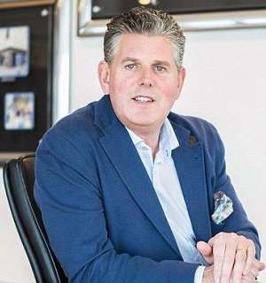 Philip Day (Businessman) Birthday, Real Name, Age, Weight, Height ...