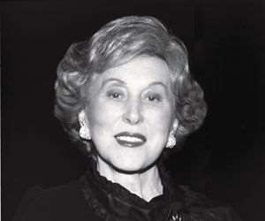 Estee Lauder (Businesswoman) Birthday, Real Name, Age, Weight, Height ...