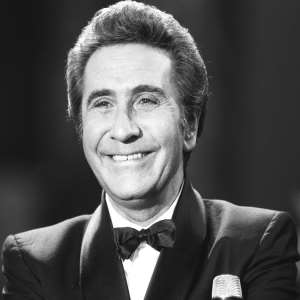 Gilbert Becaud Birthday, Real Name, Age, Weight, Height, Family, Facts ...
